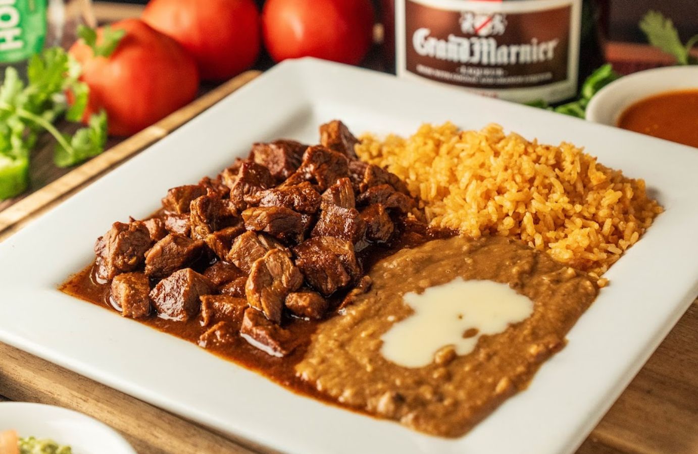 Cuernavaca Grill Mexican Restaurant - Lawrenceville, GA