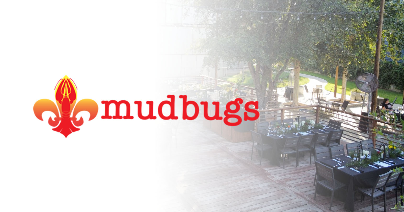 Mudbugs - a Cajun Joint - Food Menu