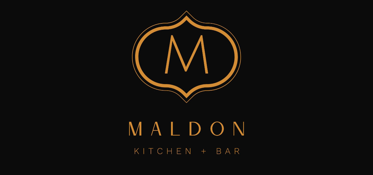 Maldon - Drink Menu