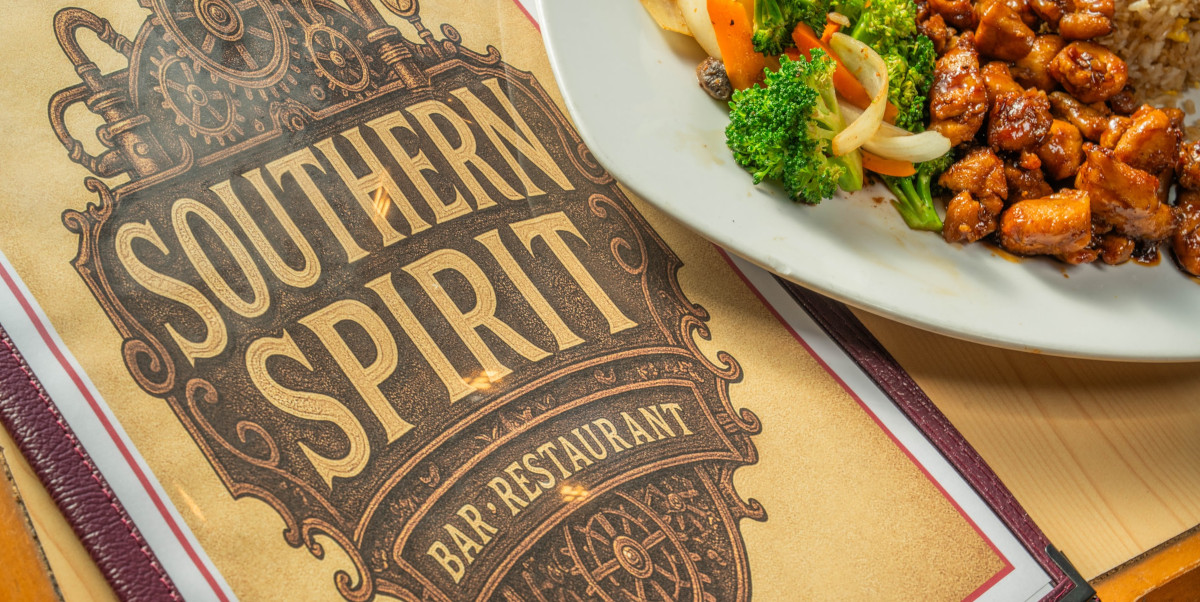 Southern Spirit - Myrtle Beach, SC