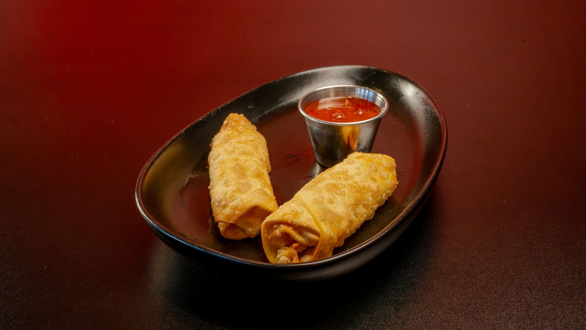 Potter House Cafe And Hibachi - Events