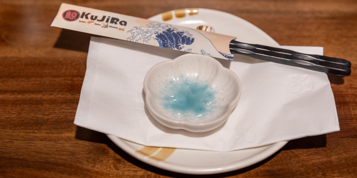 Authentic Sushi Restaurant in Bridgeville | KuJira