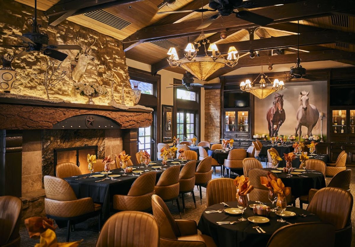 Jackalope Ranch - Indio, CA