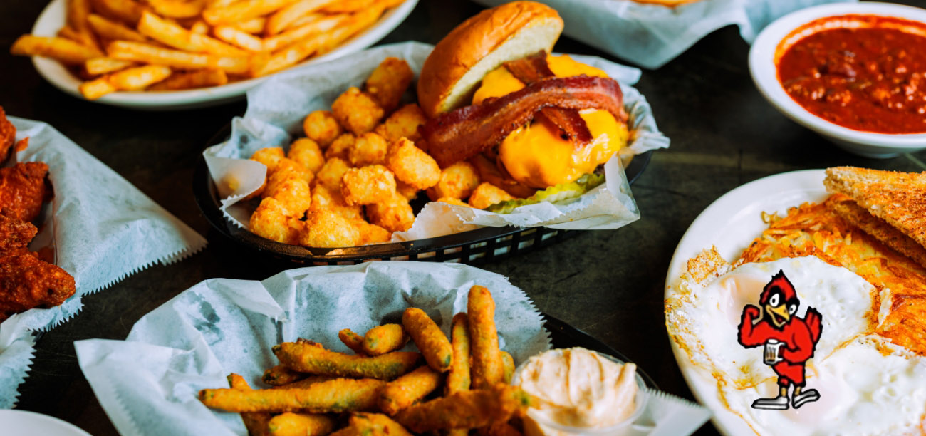 Cardinal Restaurant and Bar - Minneapolis, MN