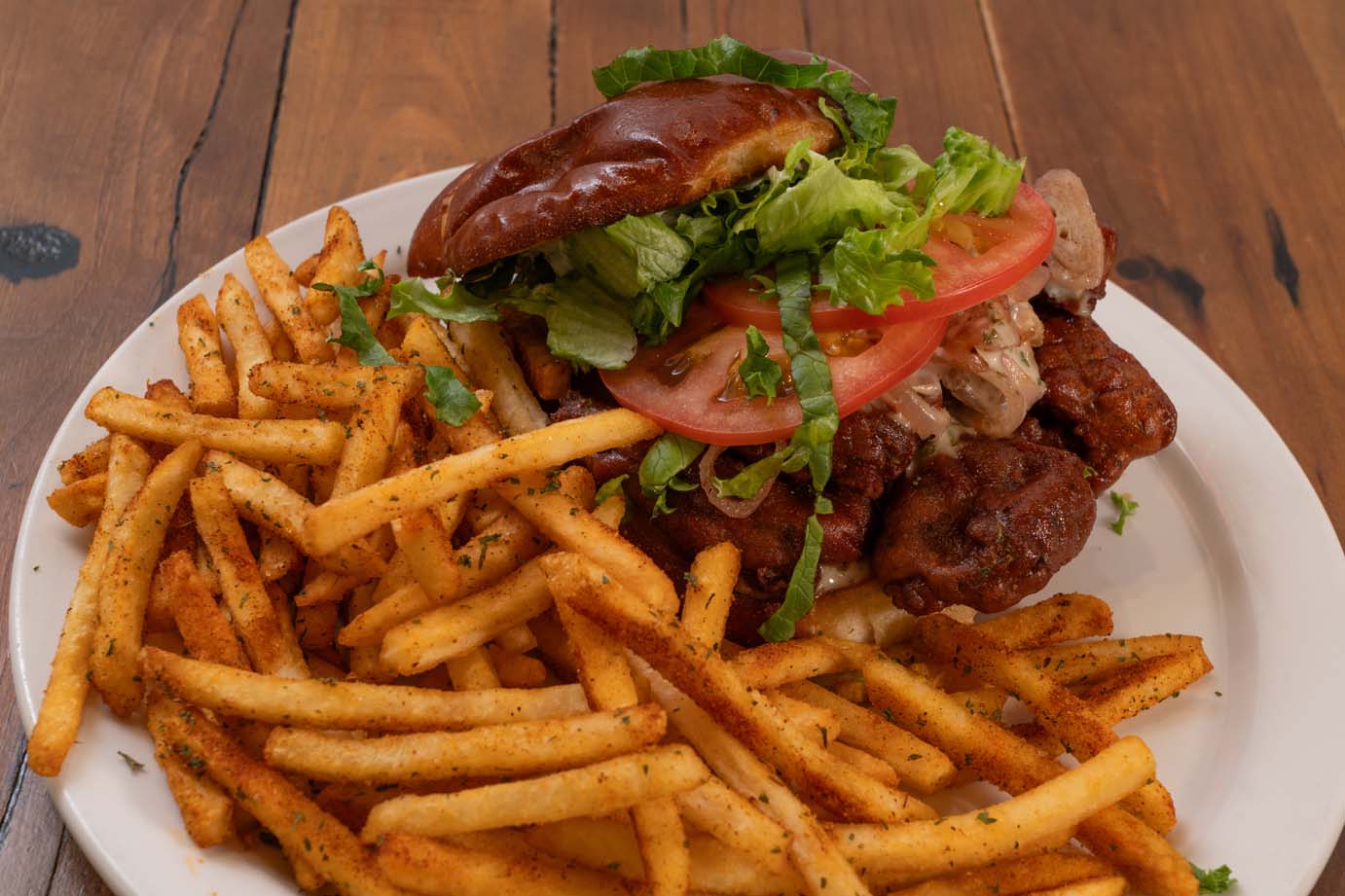 Trio Plant-Based - Specials