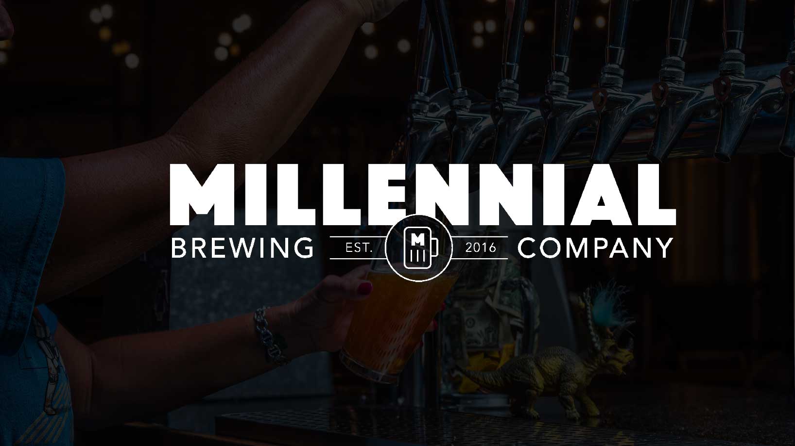 Millennial Brewing Company | Brewery & Private Event Venue Fort Myers