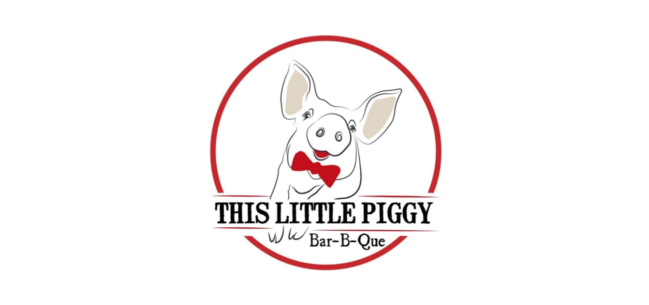 This Little Piggy - Food Menu