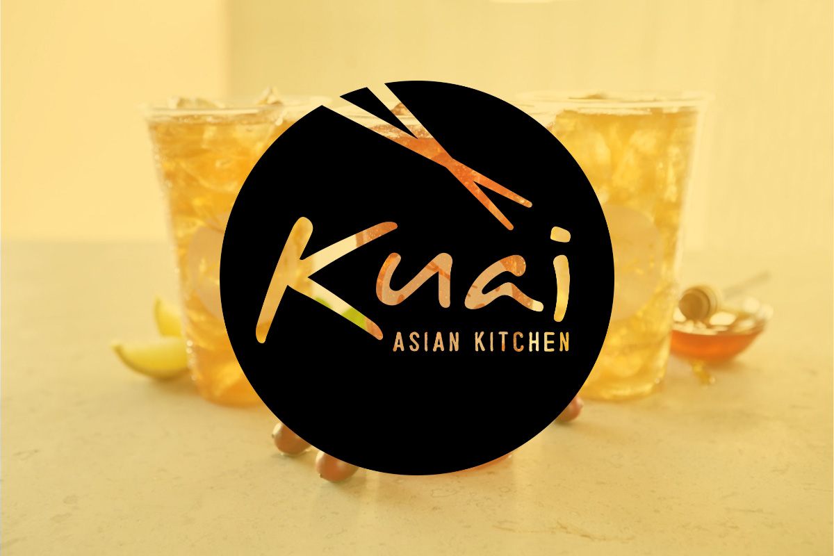Kuai Asian Kitchen - Downtown Dallas, Dallas, TX