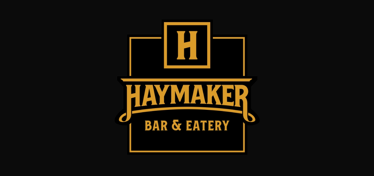 Haymaker Bar & Eatery - Food Menu