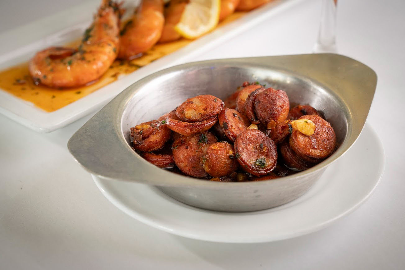 Spain Restaurant and Toma Bar - Events