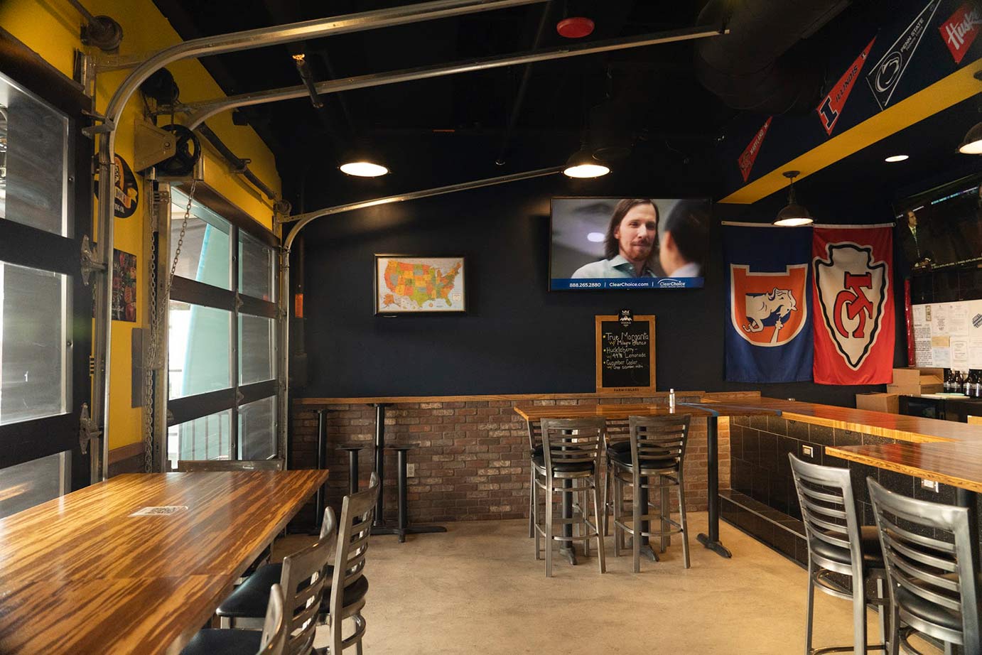 Greg's Kitchen & Taphouse - Denver, CO