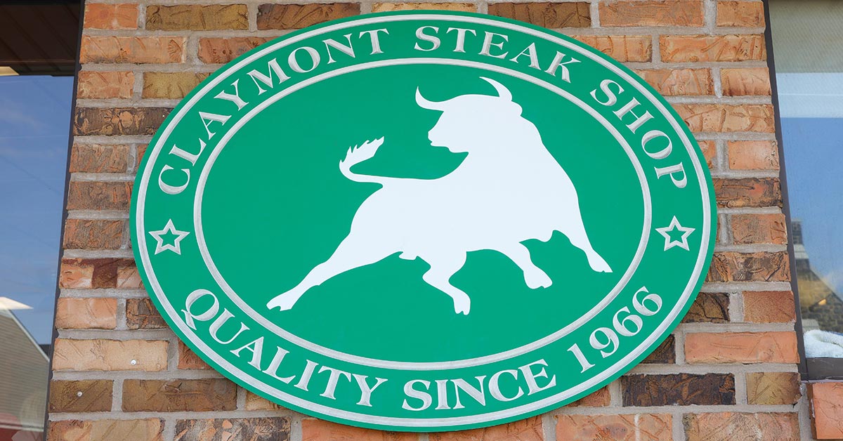 Claymont Steak Shop - Food Truck