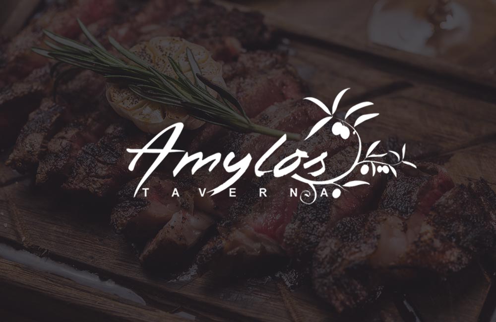 Amylos Taverna - Astoria, Queens, NY
