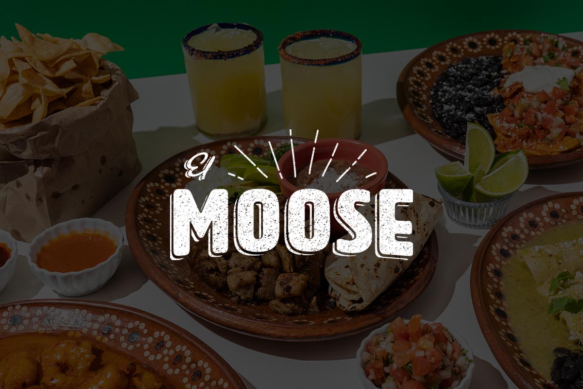 El Moose - Seattle, WA