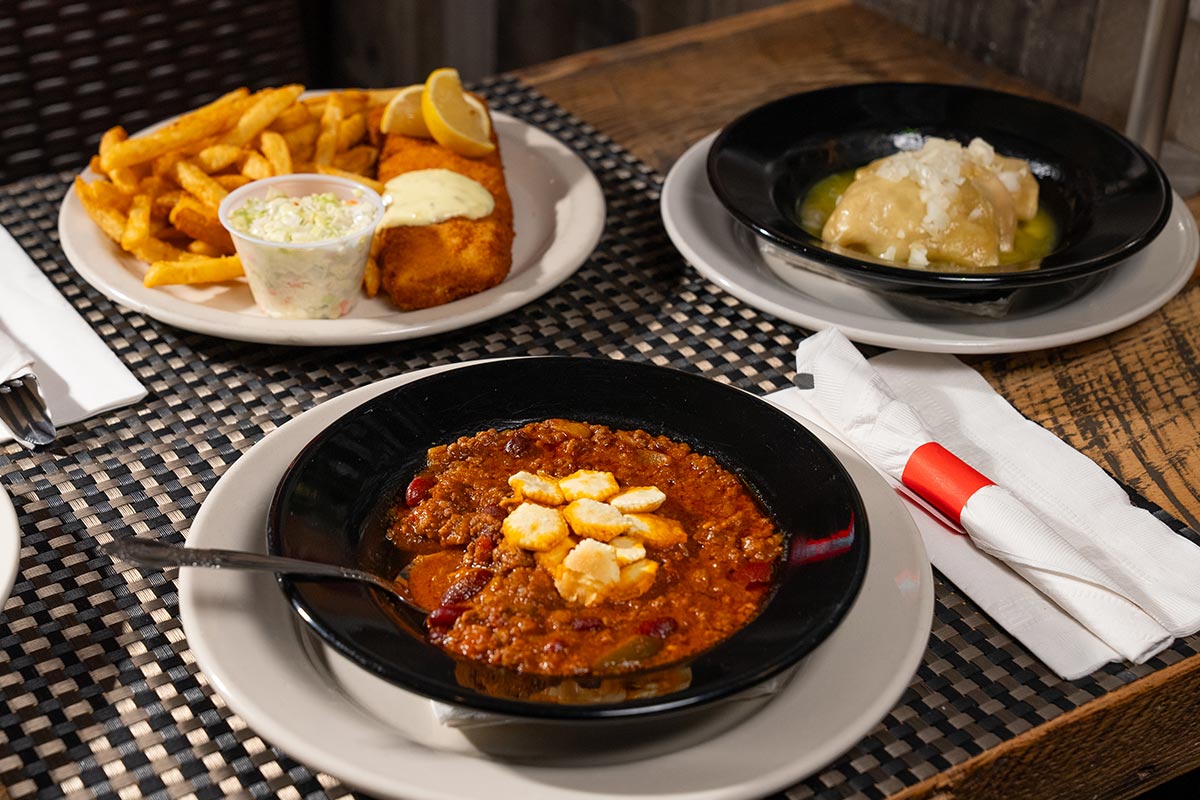 Union House Bar & Restaurant - Parma, OH