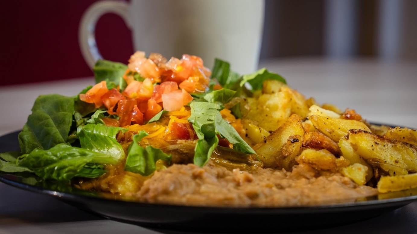 Best American Restaurant in Littleton | Momma's Kitchen