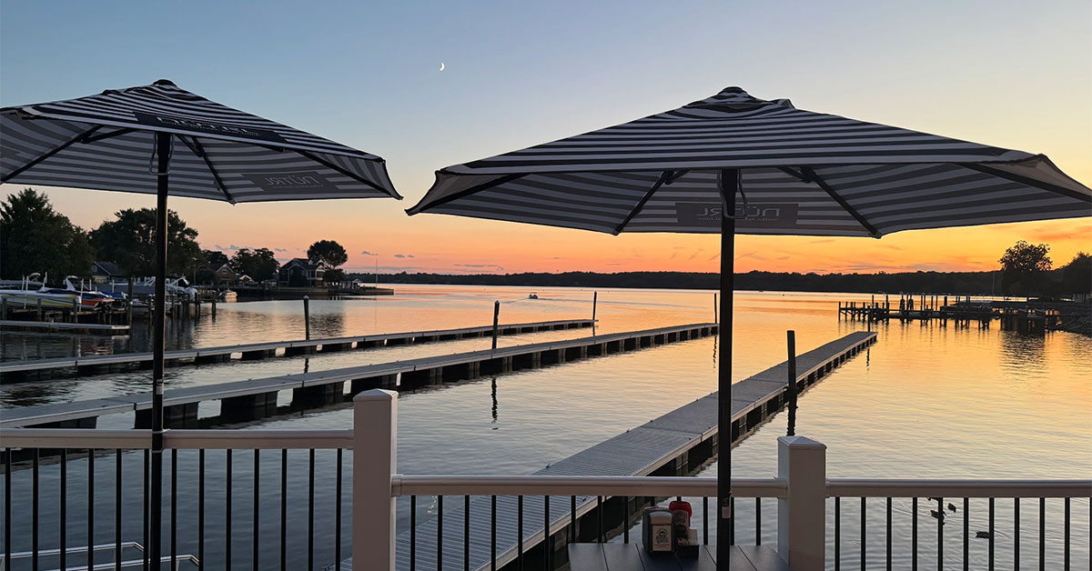 Nauti Goose - North East, MD