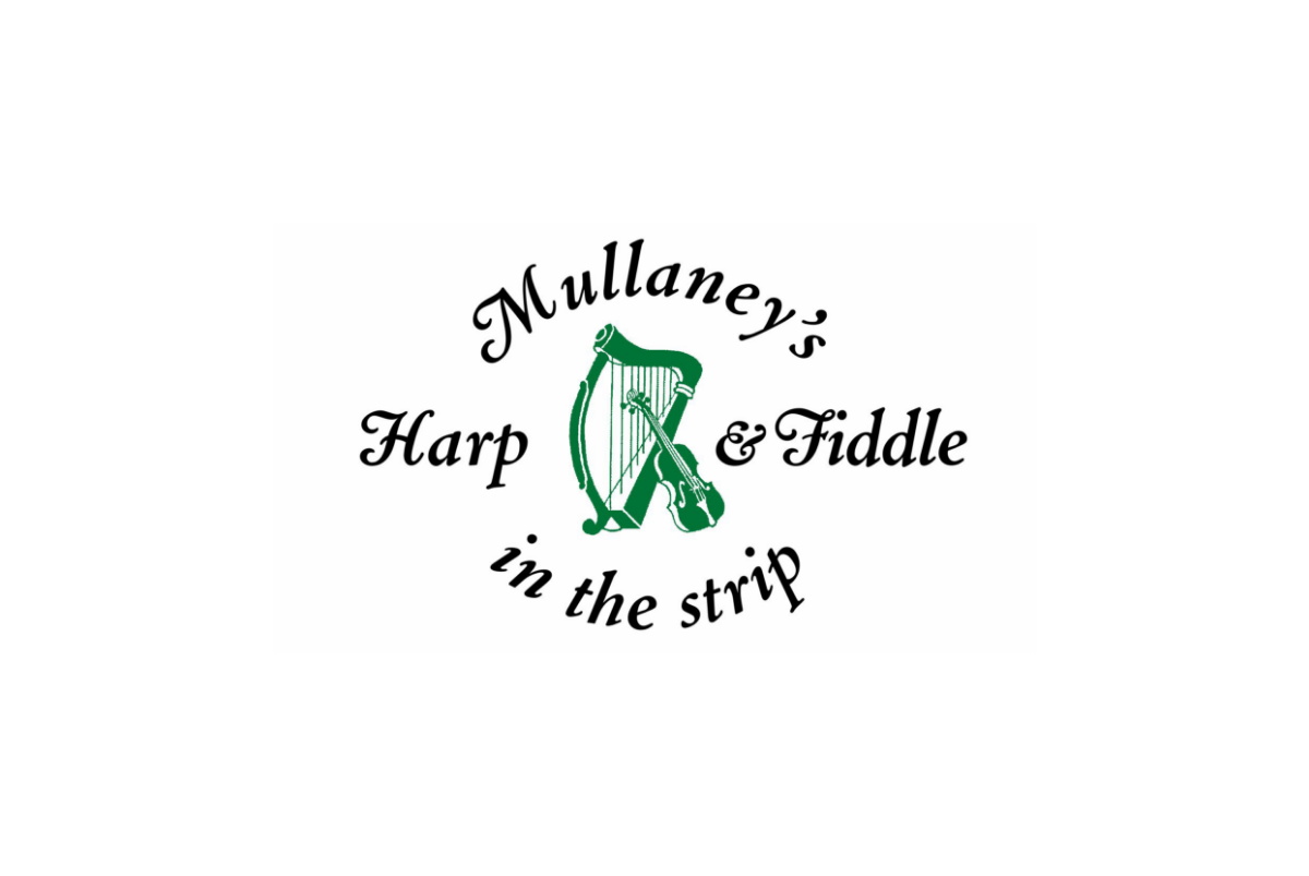 Mullaney's Harp & Fiddle - Food Menu