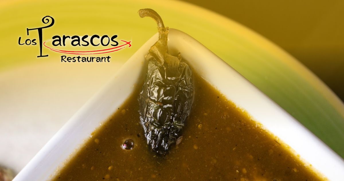 Los Tarascos - Food Menu