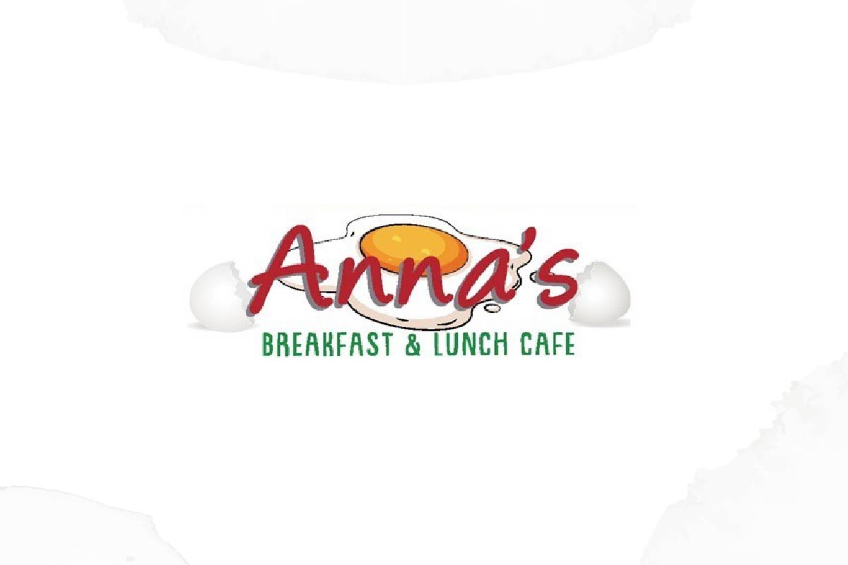 Must-Try Brunch in Henderson | Anna's Cafe