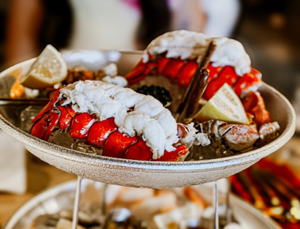Best American Restaurant in Turlock, CA | Atrium