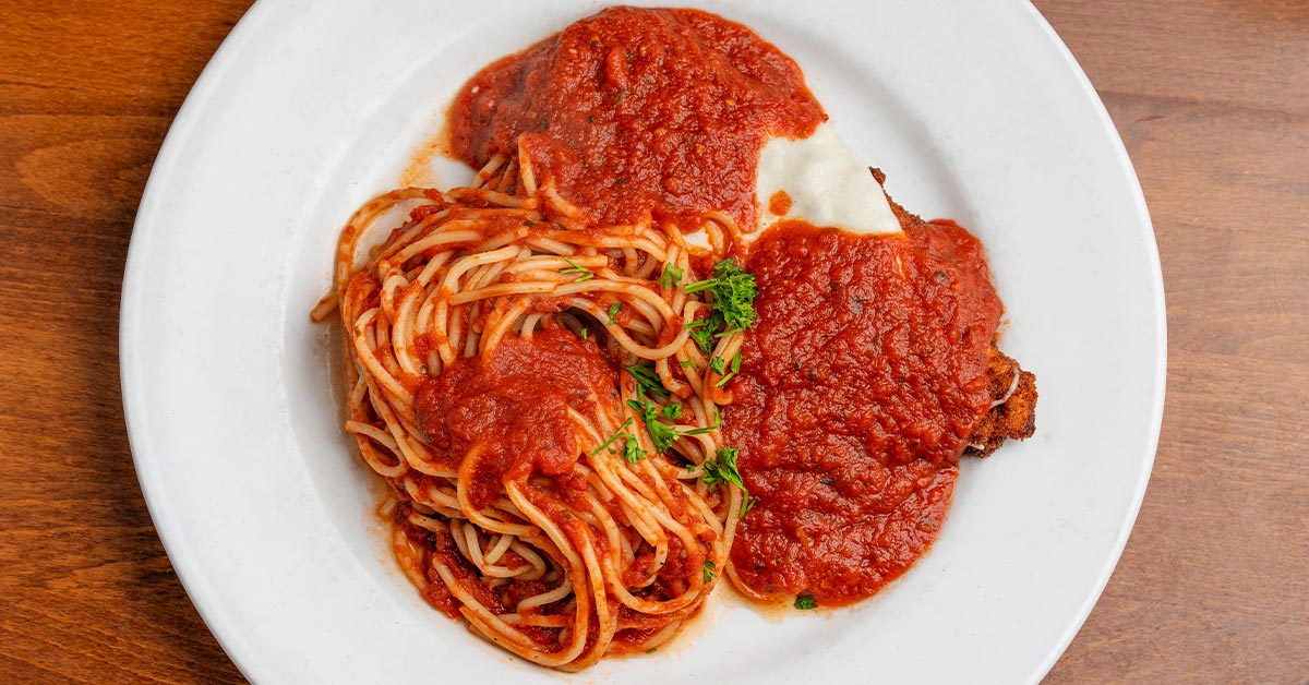 Must-Visit Restaurant in Roanoke, TX | Inzo Italian