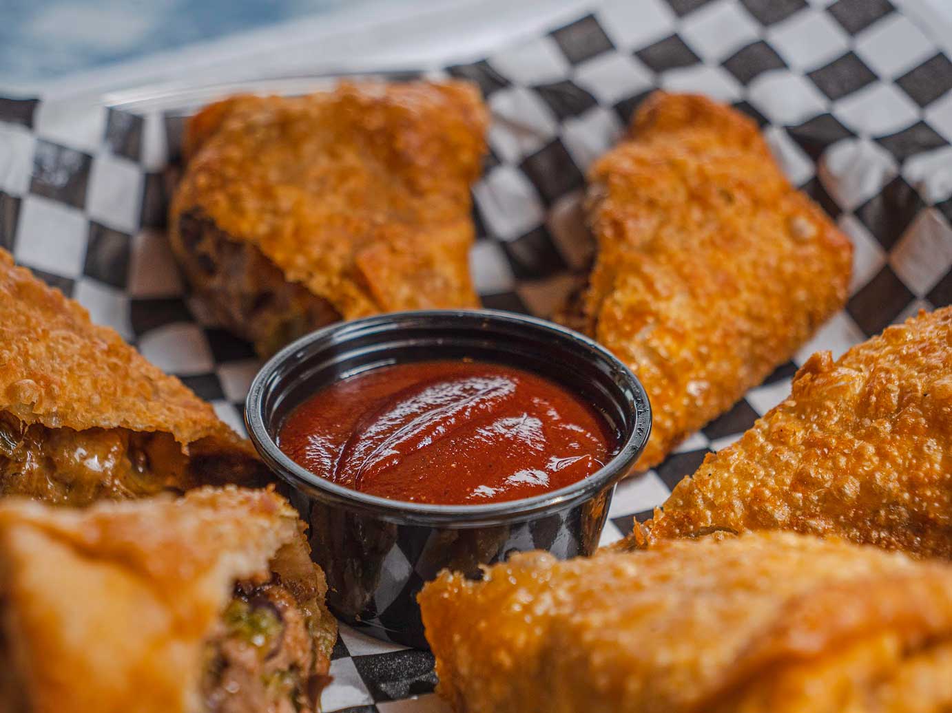 The Rusty Tapp Colorado BBQ & Catering - Littleton, CO