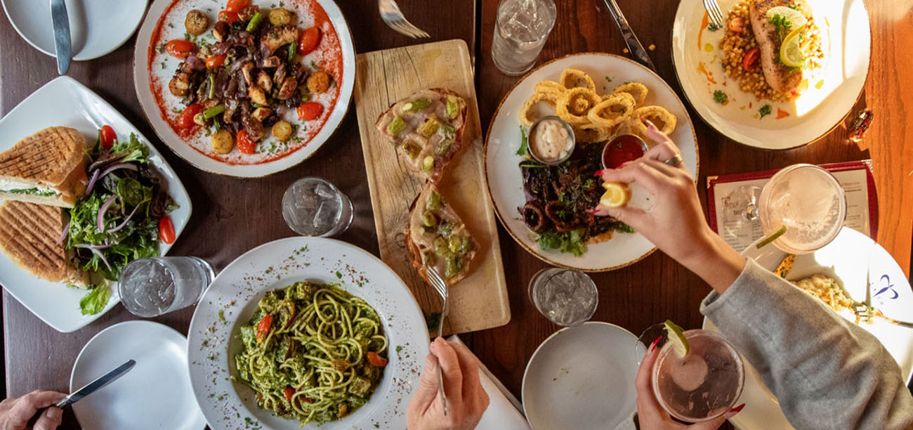 Teca Restaurant and Bar - West Chester, PA