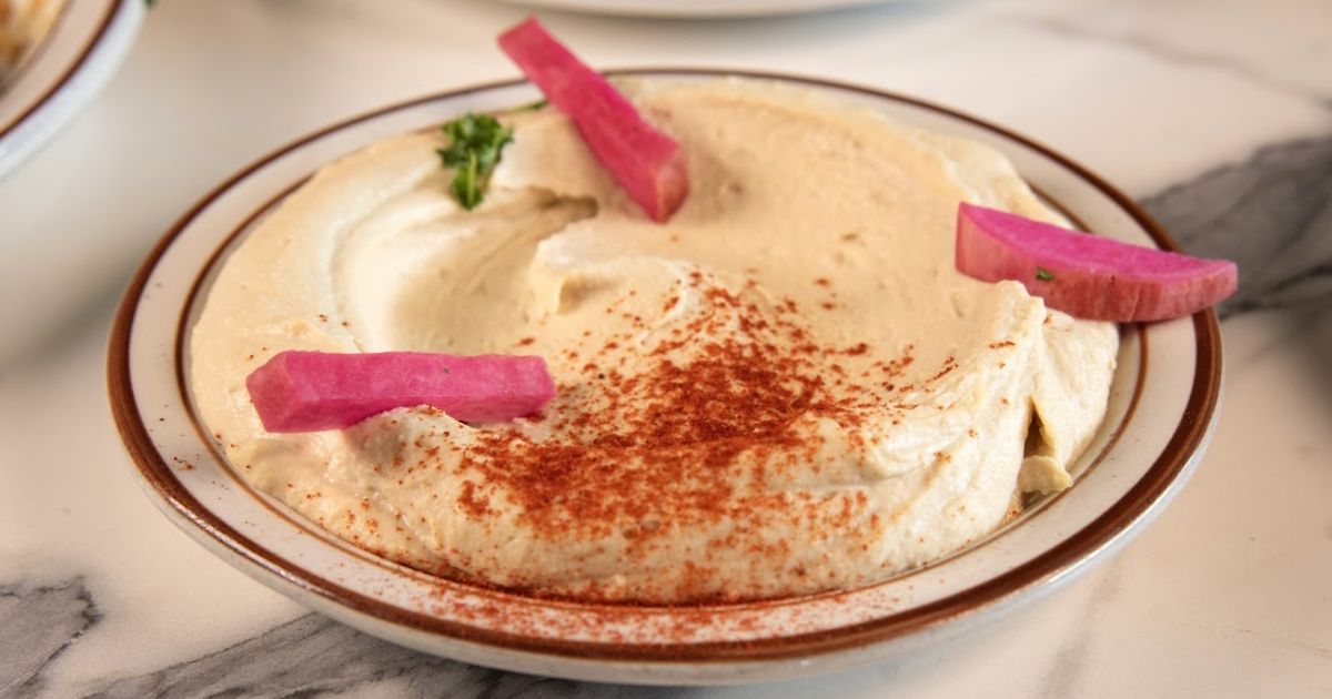 Remas Restaurant - Hamtramck, MI