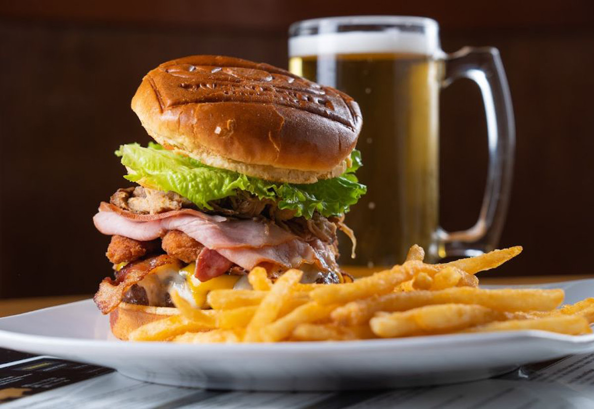 Tavern Grille - Scottsdale, AZ