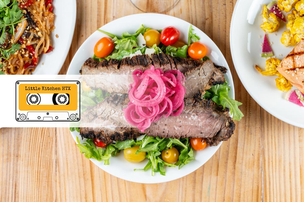 Little Kitchen HTX - Jersey Village, TX