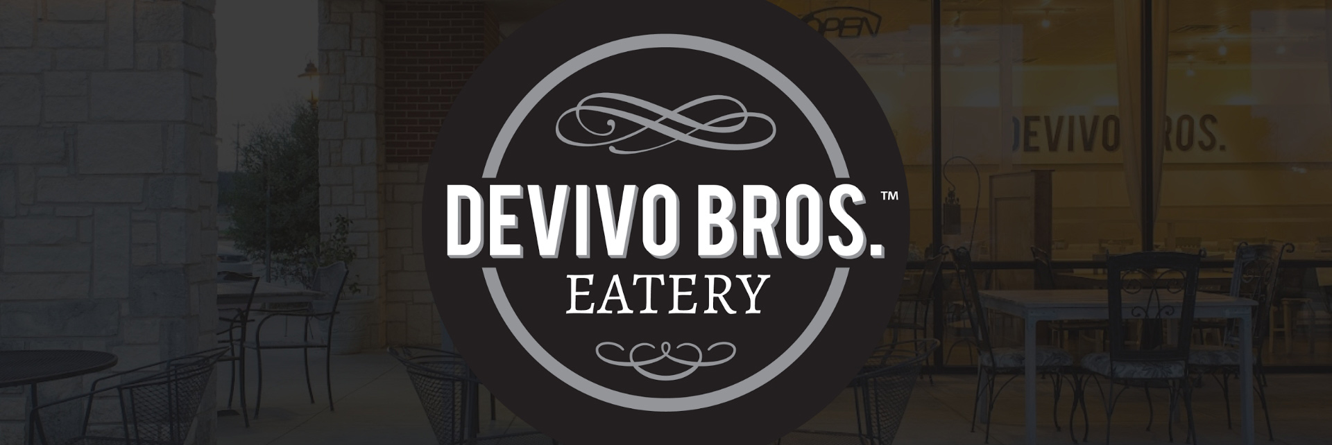 DeVivo Bros. Eatery - About