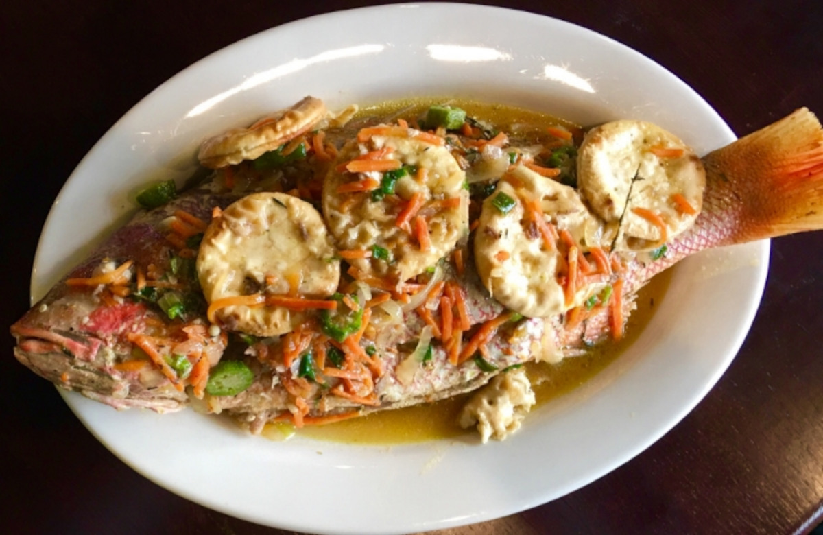 Yaso Grill - Food Menu