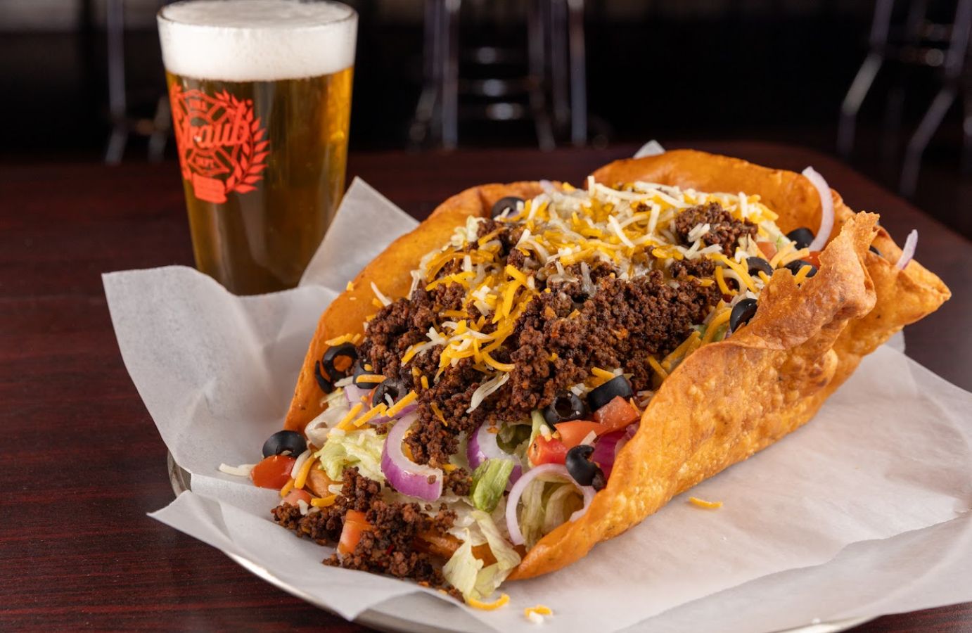 Backdraft Bar & Grille - Pittsburgh, PA