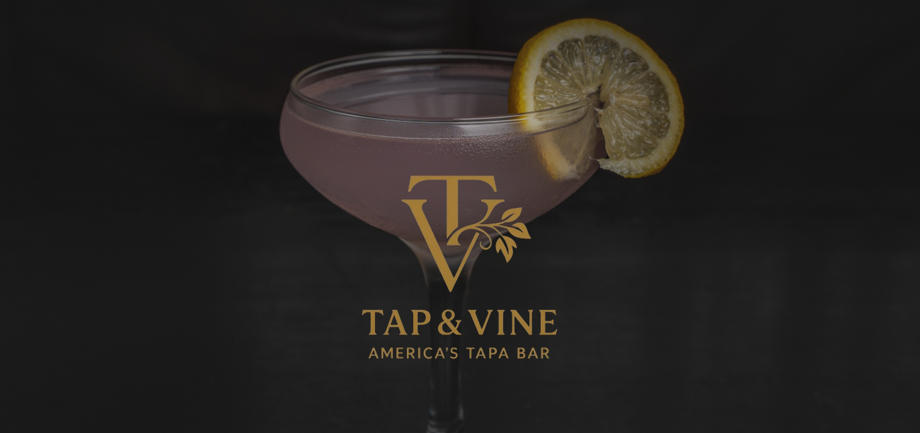 Tap and Vine - Locations