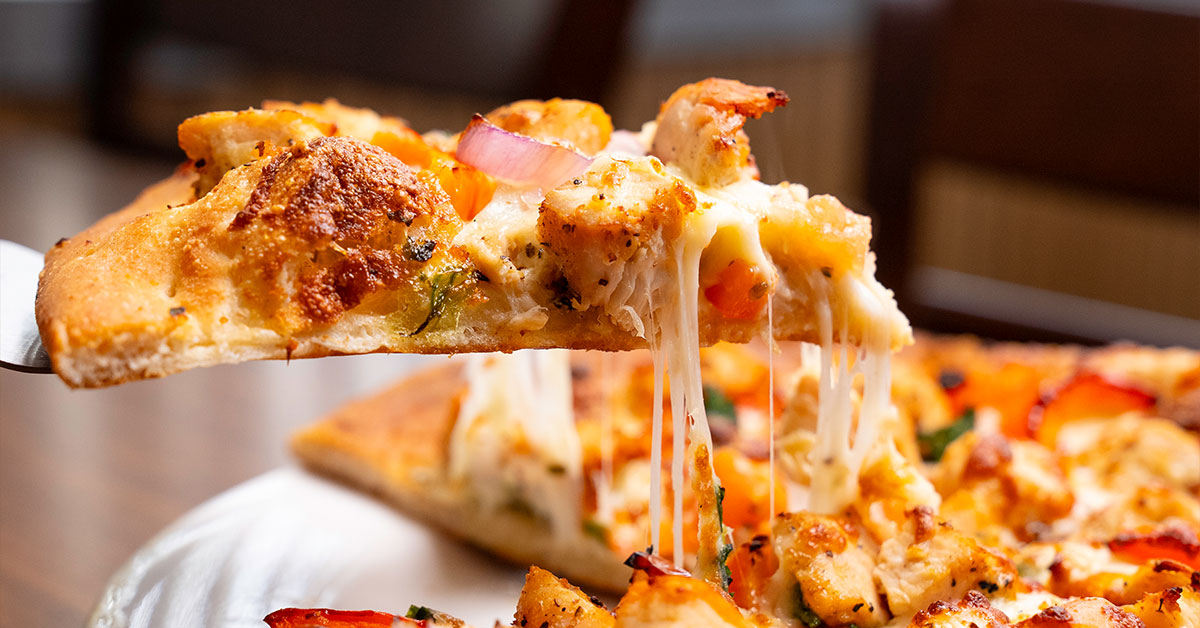 Fratello's Pizza – Must-Visit Italian Restaurant in Parma