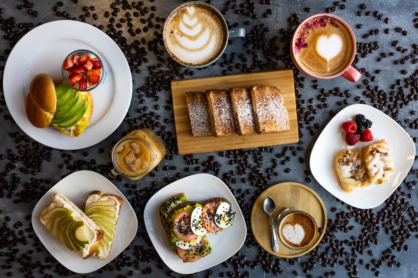 Coffee Religion - Favorite Coffee Shop in Las Vegas, NV