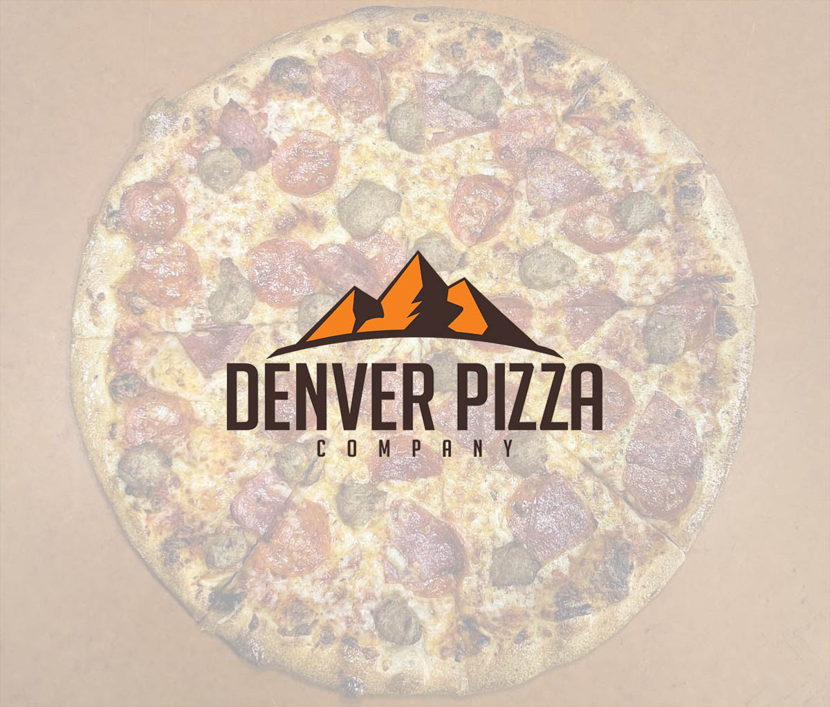 Denver Pizza Company - Pizza Denver - Denver, CO