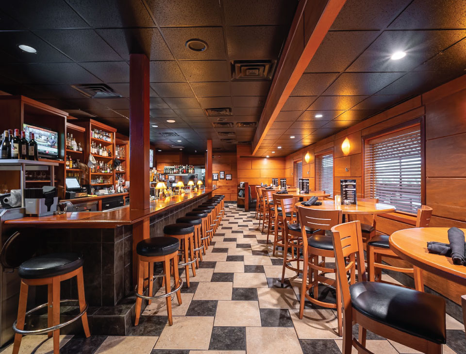 The Urban Grill - Urbandale, IA