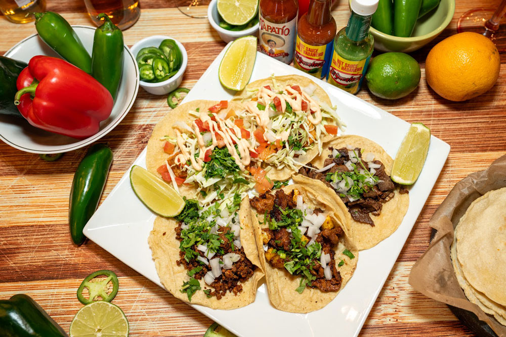 Chile Caliente Restaurante - Henderson, NV