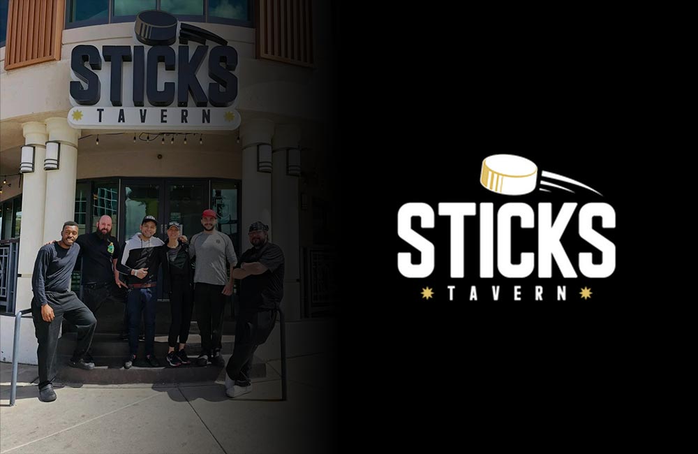 Sticks Tavern - Water Street District, Henderson, NV