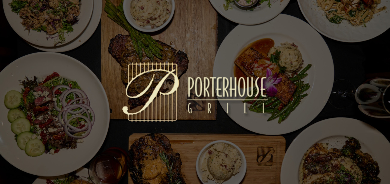 Porterhouse Grill - Athens - Athens, GA