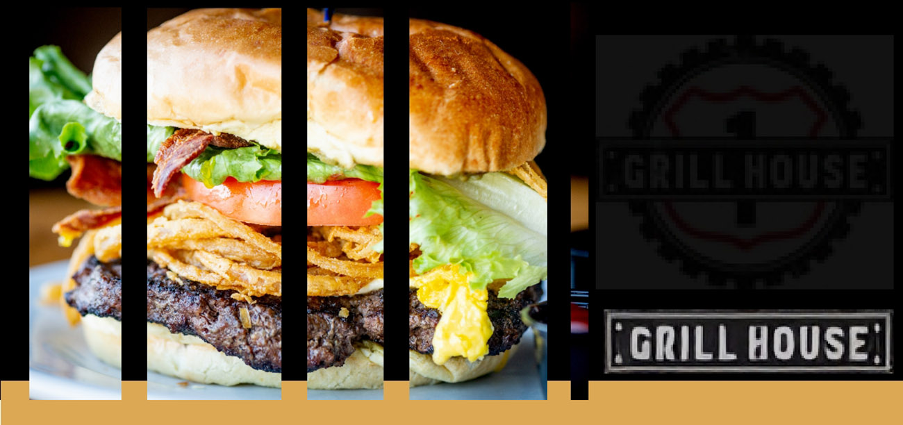 Route 1 Grill House - Saugus, MA