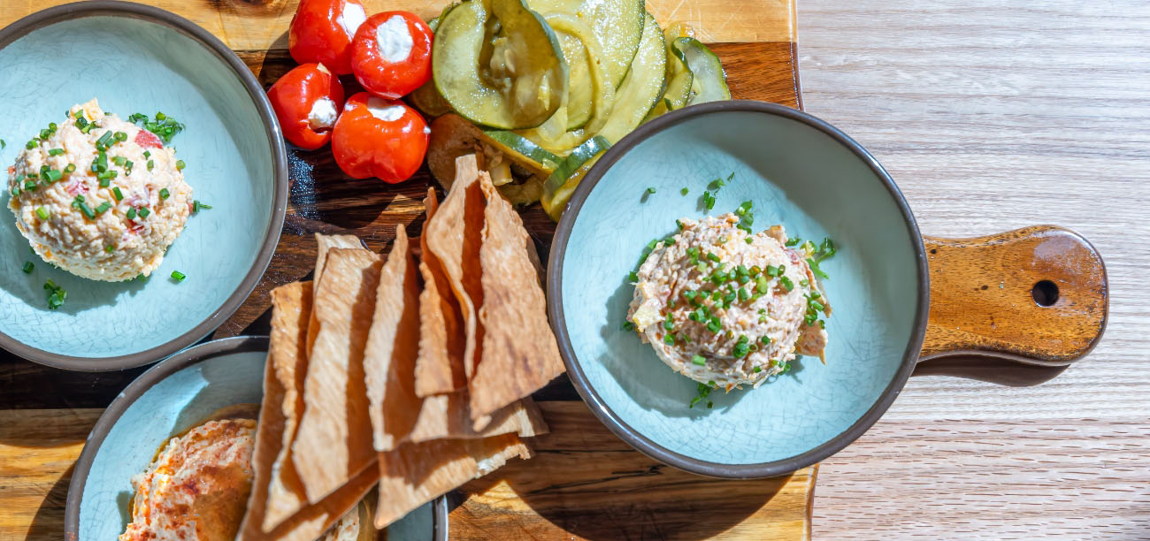 Trolley Barn Fermentory - Private Parties