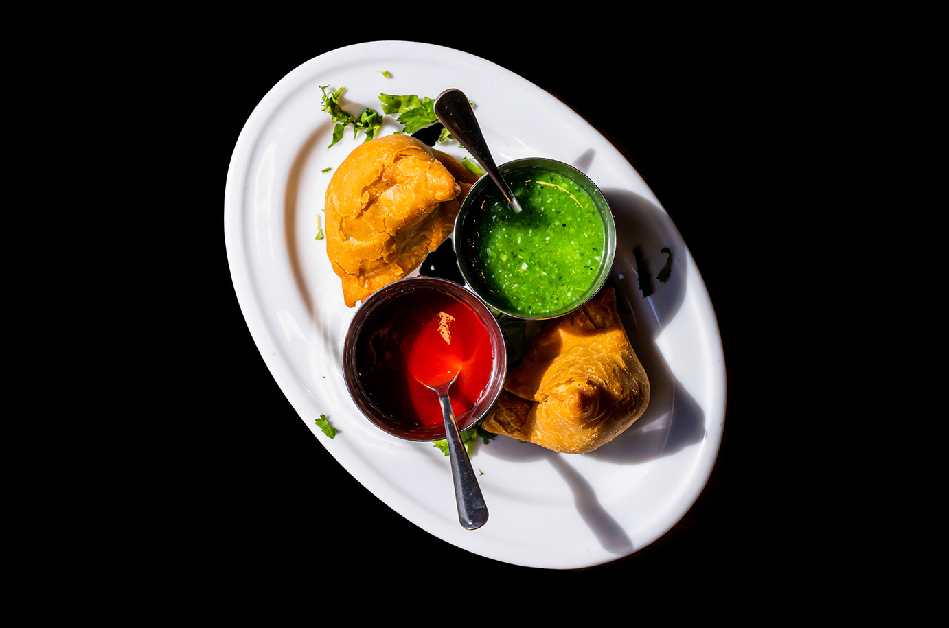 Authentic Indian in Cleveland | Indian Flame Restaurant
