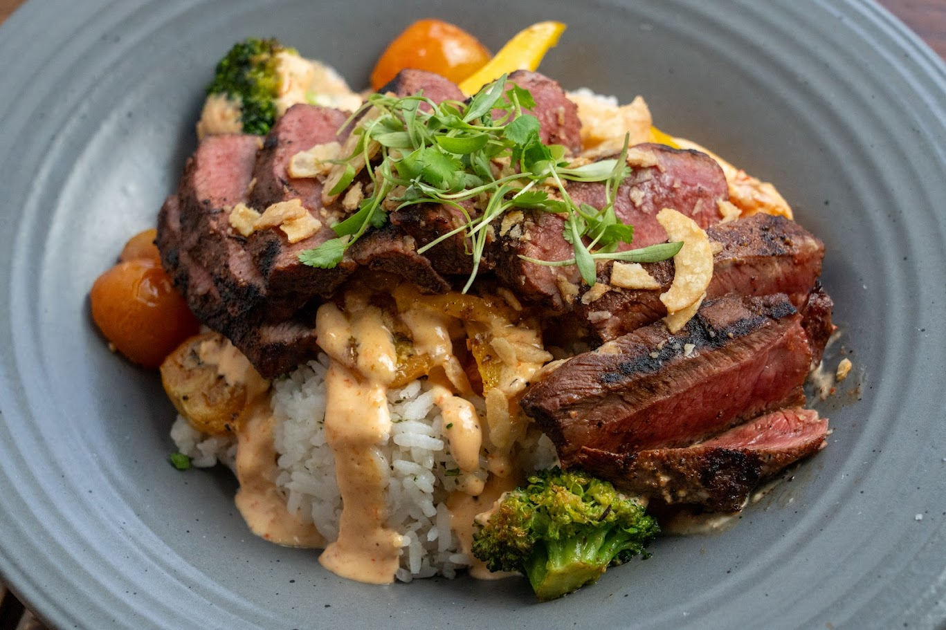 Brickside Grille & Tap - Delano, MN