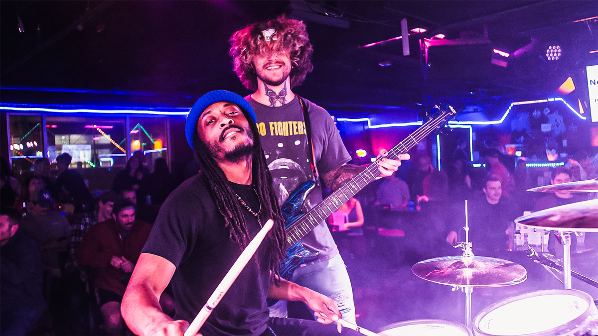 PLUS Dueling Piano Bar – Live Music Bar in Raleigh, NC, Glenwood South