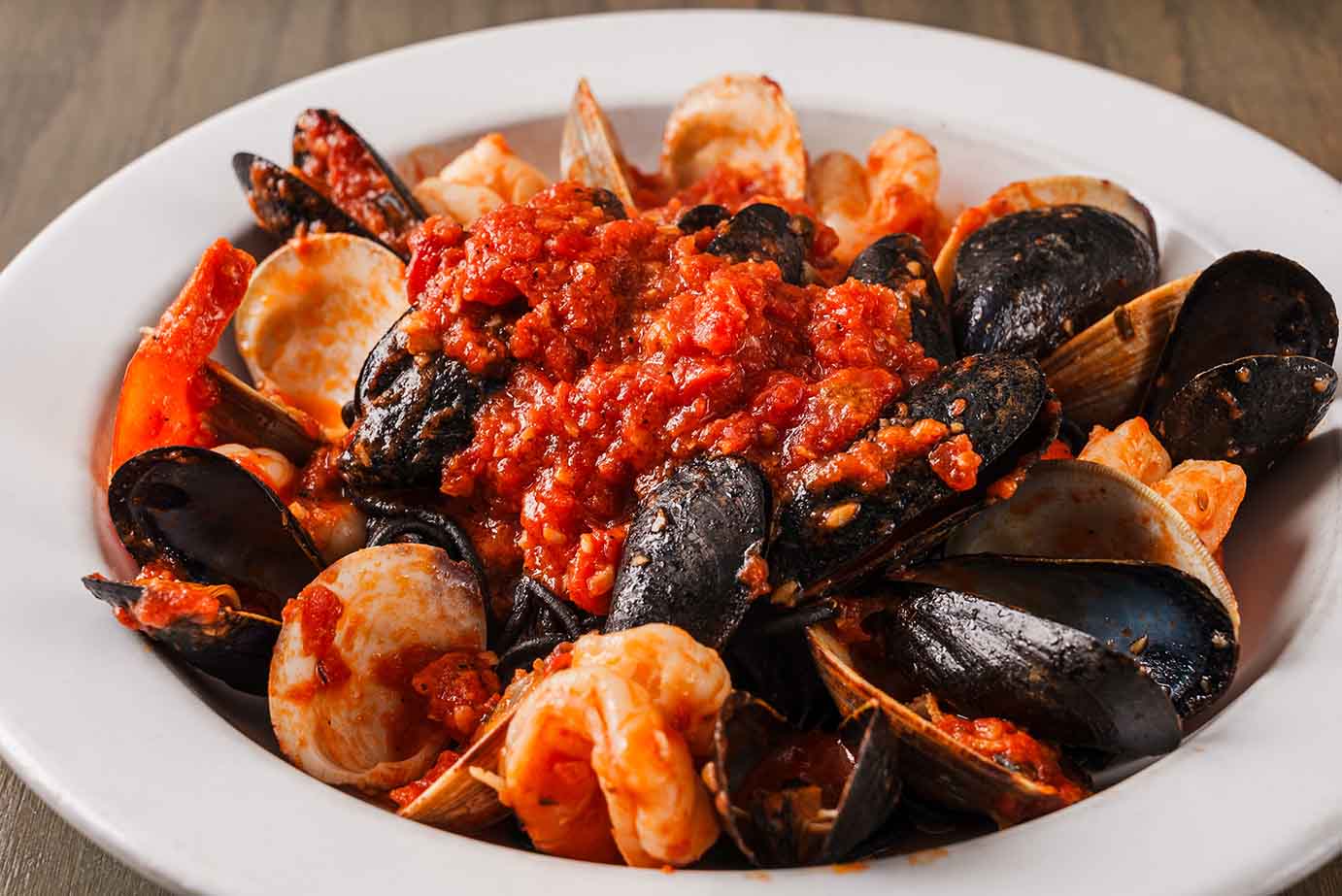 Patsy's Pizzeria - Whitestone - Party Packages