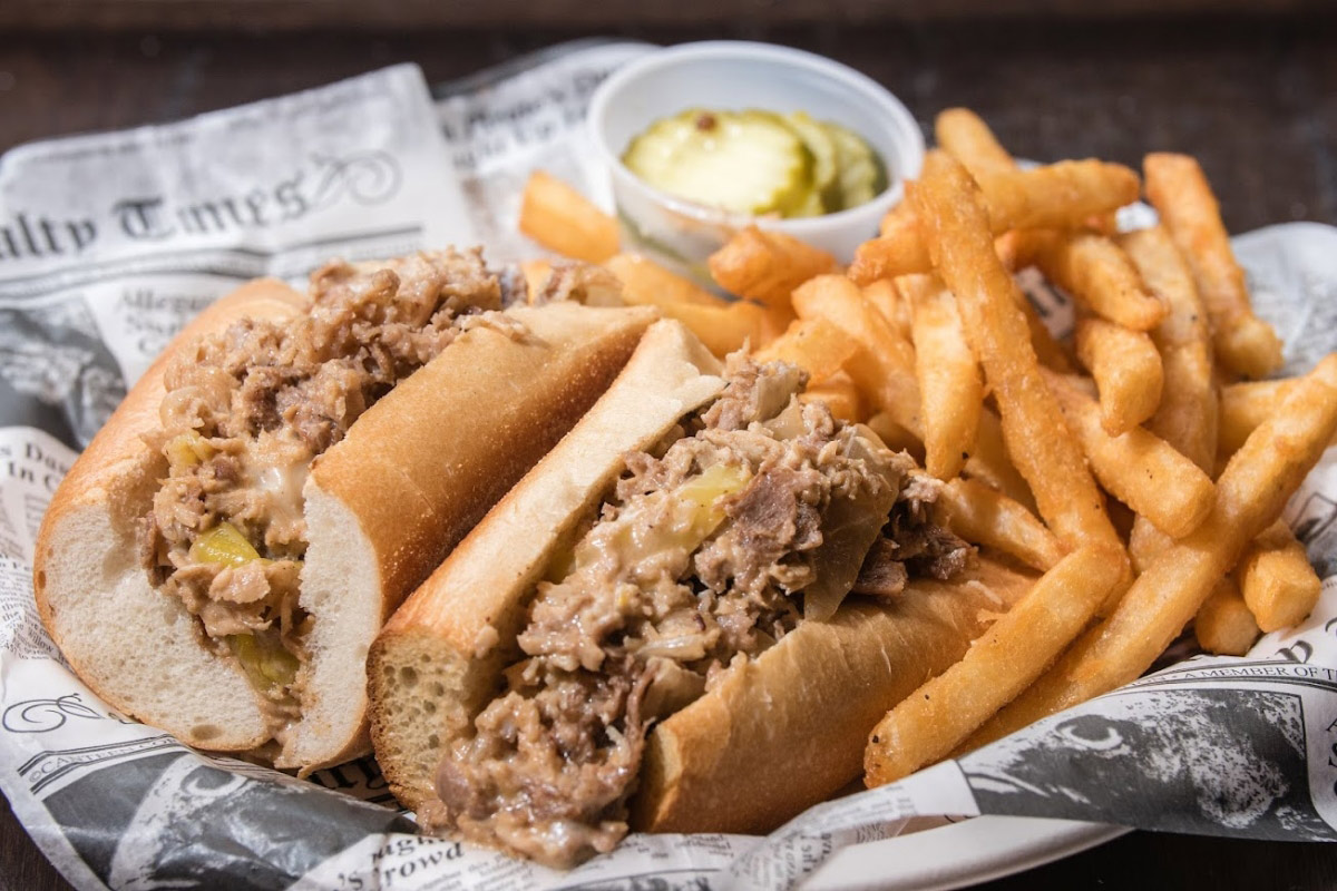 Kelliann's Bar & Grill - Philadelphia, PA