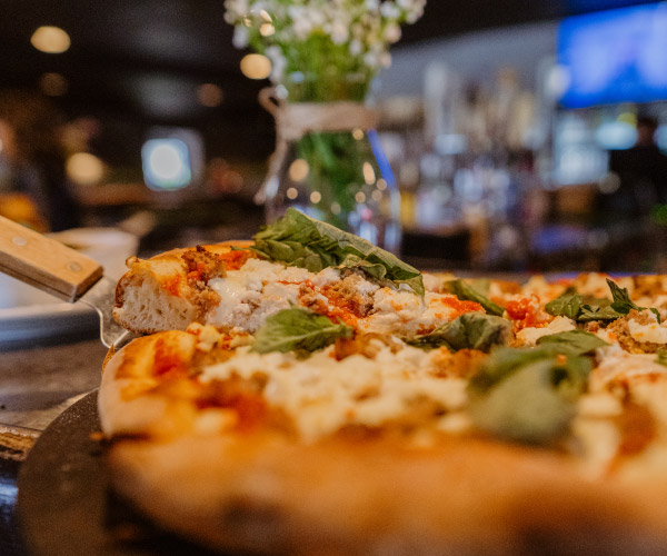 Yoli's Cucina and Crafthouse - Catering